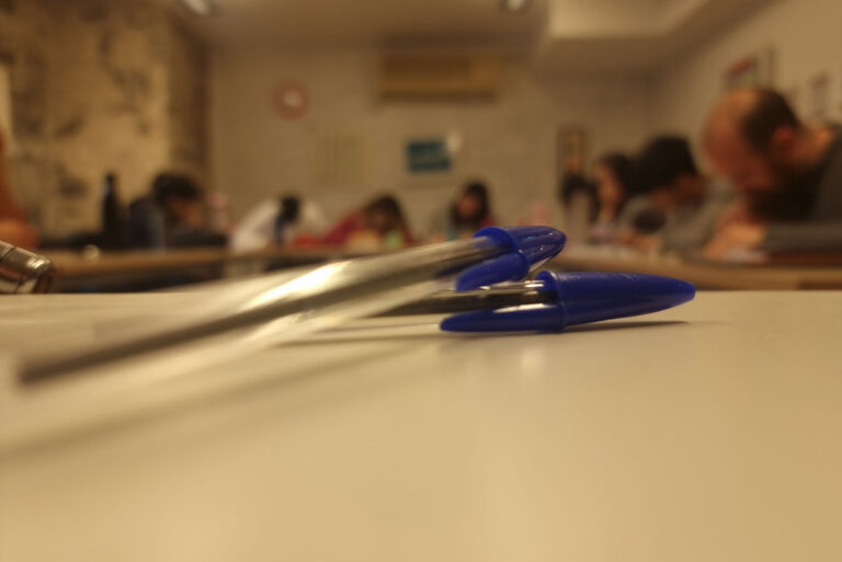 ISI Dublin │ Academic Tips: How to practice your writing